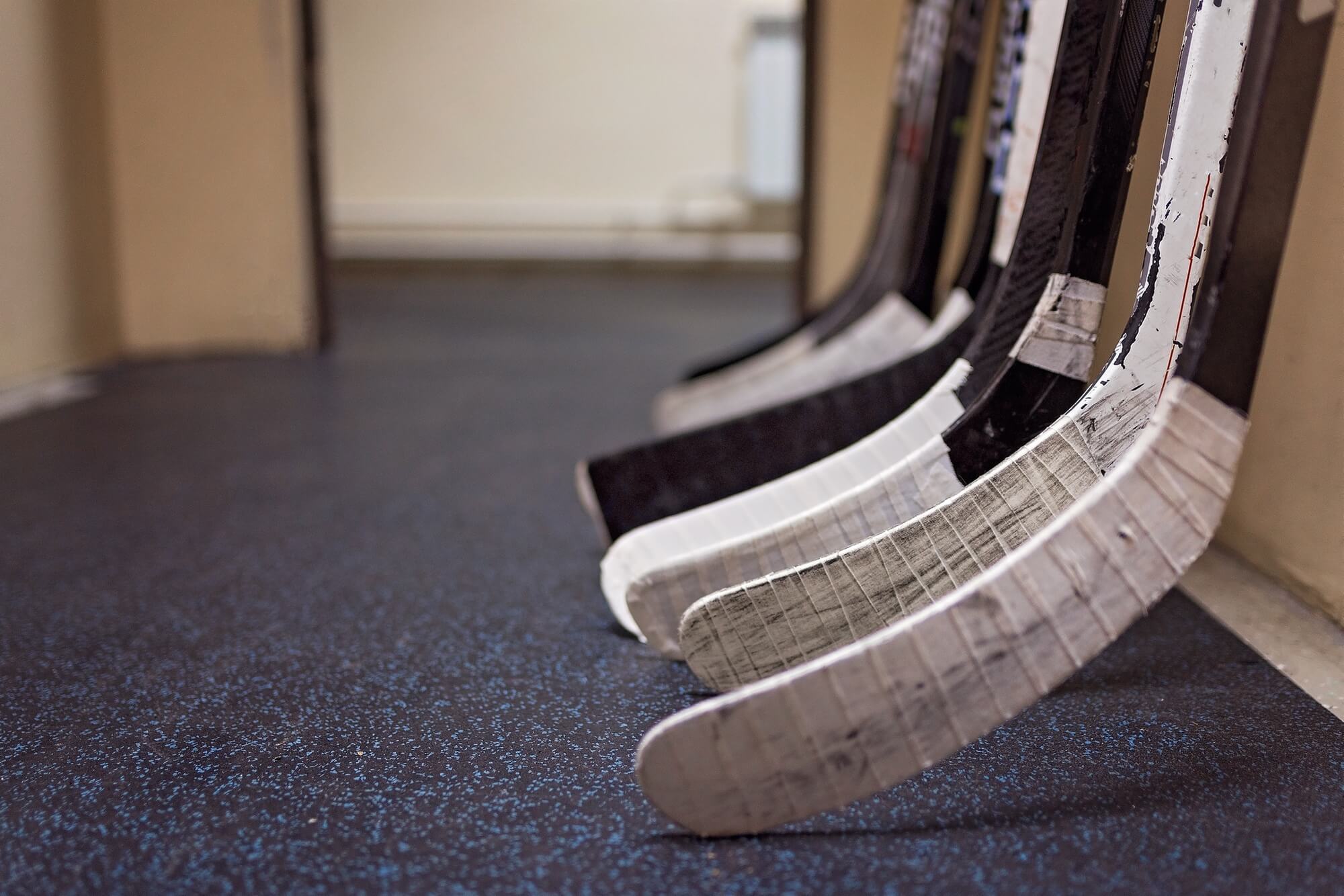 Spring + Summer Unlimited Package - Score Hockey Range